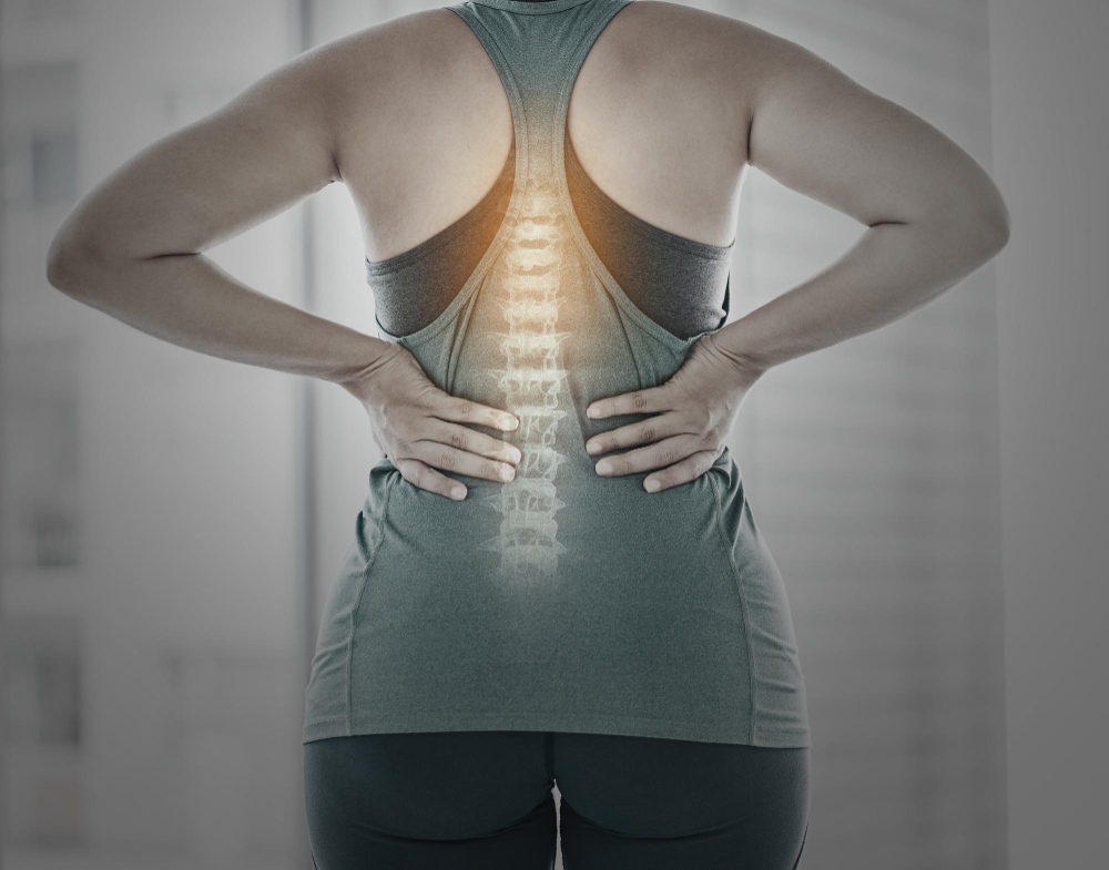 Will a Pinched Nerve Resolve on Its Own? | Premier Spine Institute PLLC